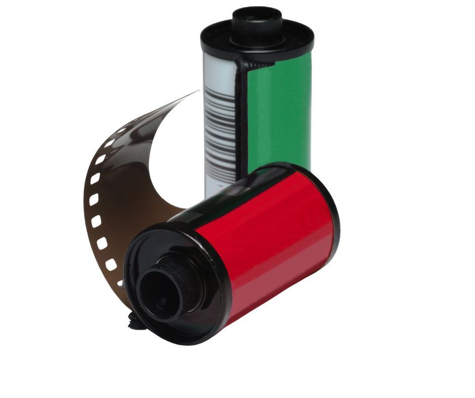 Irrigation & Collection Canisters - MAERSIL HEALTHCARE LTD